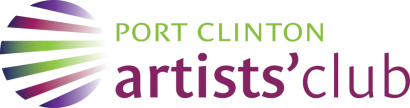 Arts in the Park - Port Clinton Artists' Club